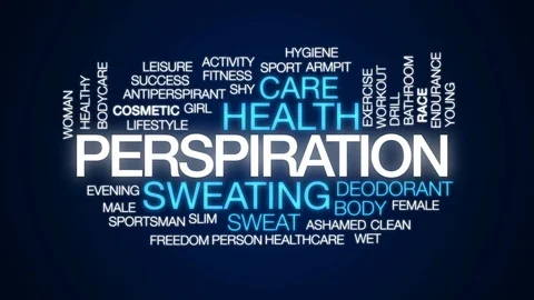 Animation Sweat Stock Footage ~ Royalty Free Stock Videos | Page 8