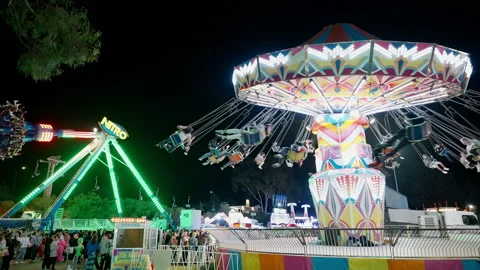 Sideshow Stock Video Footage | Royalty Free Sideshow Videos | Pond5