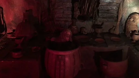 Peru - Cusco / Inka / Inca Museum / Muse... | Stock Video | Pond5