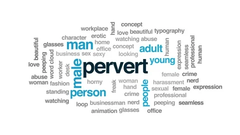 Perverted Stock Video Footage | Royalty Free Perverted Videos | Pond5
