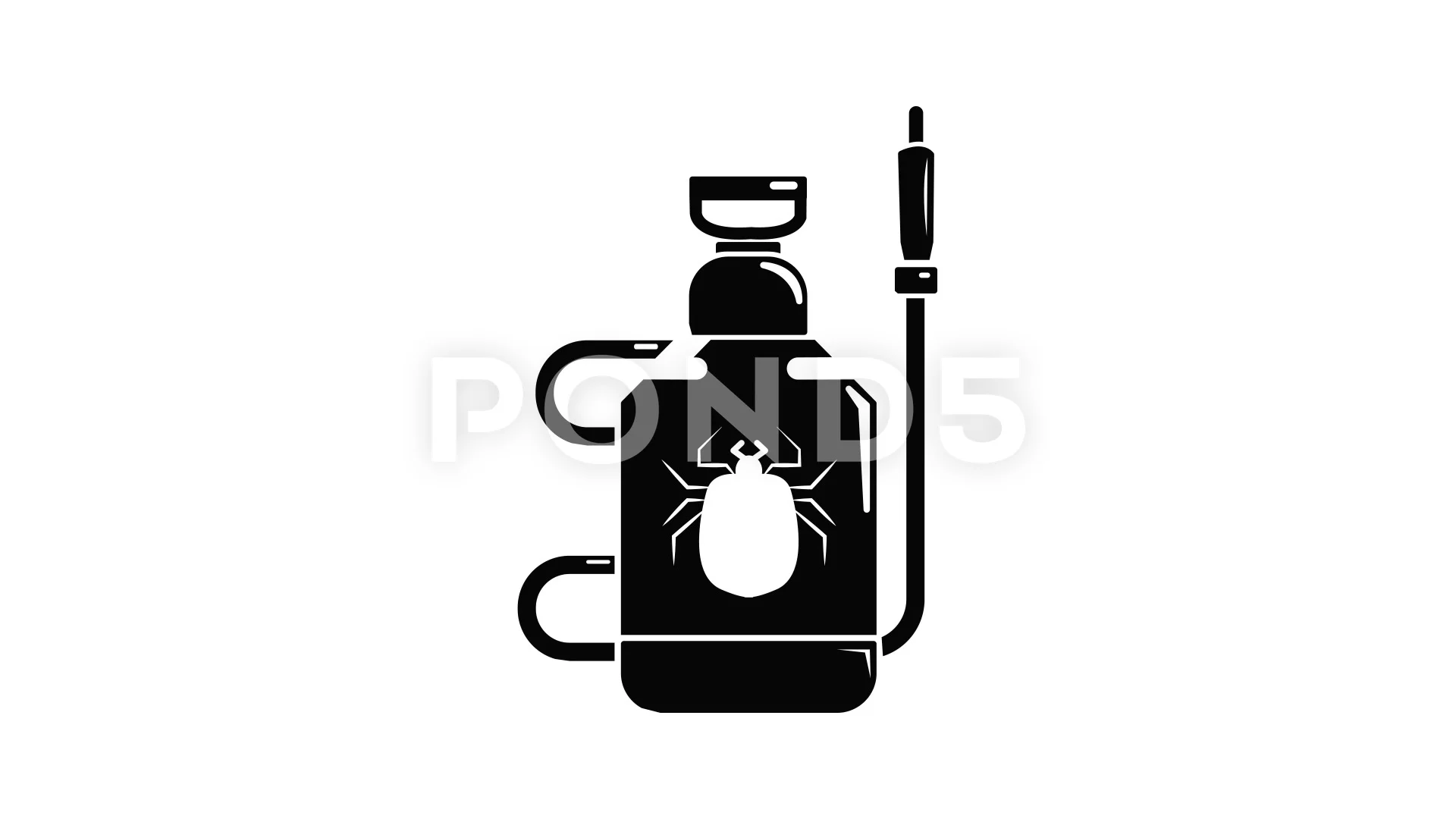 Poison Control Icon