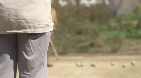Boules Stock Video Footage | Royalty Free Boules Videos | Pond5