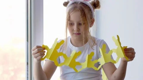 Freckles Silhouette Stock Videos – Royalty-Free HD & 4K Videos