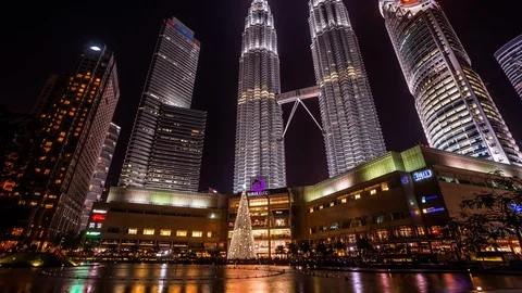 Klcc Stock Video Footage | Royalty Free Klcc Videos | Pond5
