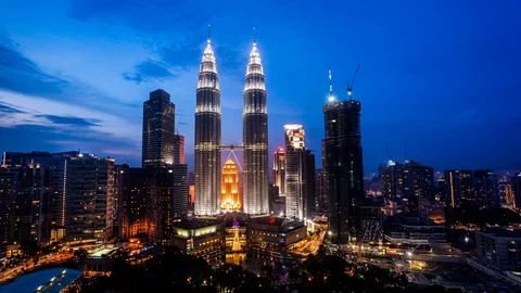 Klcc Stock Video Footage | Royalty Free Klcc Videos | Pond5