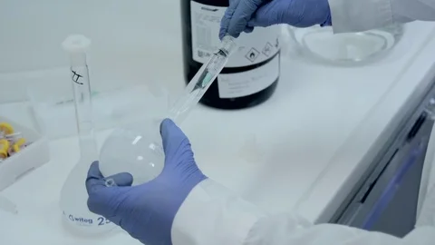 Pharma Stock Video Footage | Royalty Free Pharma Videos | Pond5