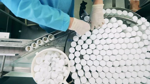 Put Into Production Stock Videos – Royalty-Free HD & 4K Videos