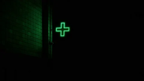 Drug Sign Stock Footage ~ Royalty Free Stock Videos | Pond5