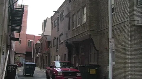 Philadelphia Trash Stock Videos – Royalty-Free HD & 4K Videos