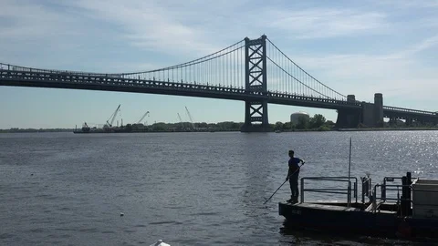 Philadelphia Trash Stock Videos – Royalty-Free HD & 4K Videos