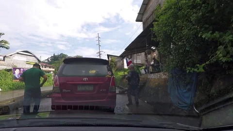 Philippine Police Stock Videos – Royalty-Free HD & 4K Videos | Pond5