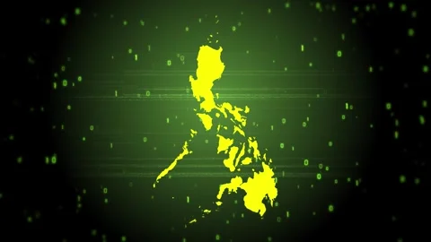 Philippines Digital Stock Footage ~ Royalty Free Stock Videos | Pond5