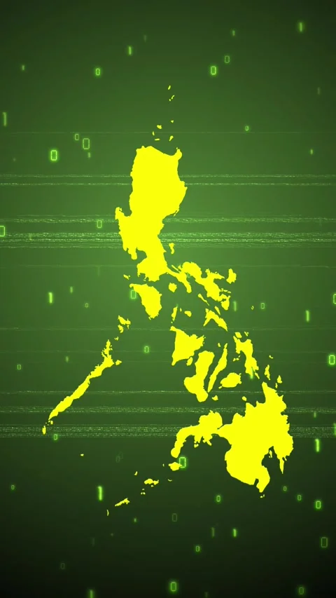 Philippines Digital Stock Footage ~ Royalty Free Stock Videos | Pond5