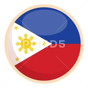 Philippines emblem icon cartoon vector. Culture manila ~ Clip Art ...