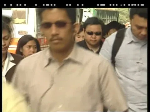 People Power Revolution Stock Videos – Royalty-Free HD & 4K Videos