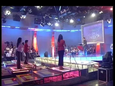 PHILIPPINES: The "Papaya" dance craze in... | Stock Video | Pond5