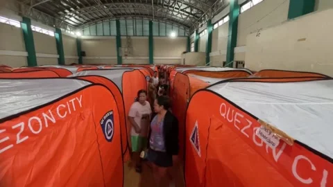 Philippines Typhoon Today Stock Videos – Royalty-Free HD & 4K Videos ...