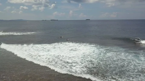 Siargao Surfing Stock Video Footage | Royalty Free Siargao Surfing ...