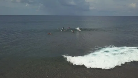 Siargao Surfing Stock Video Footage | Royalty Free Siargao Surfing ...