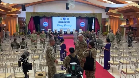 Philippines Events 2025 Stock Videos – Royalty-Free HD & 4K Videos | Pond5