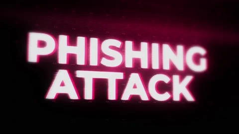 Phishing Message Stock Video Footage | Royalty Free Phishing Message Videos | Pond5