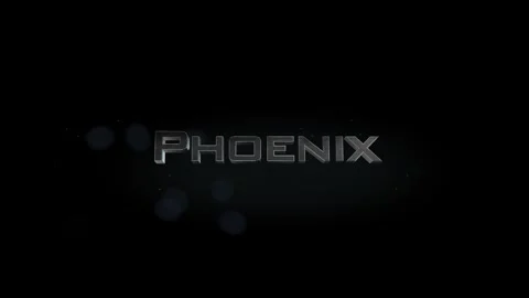 3D Phoenix Stock Videos – Royalty-Free HD & 4K Videos