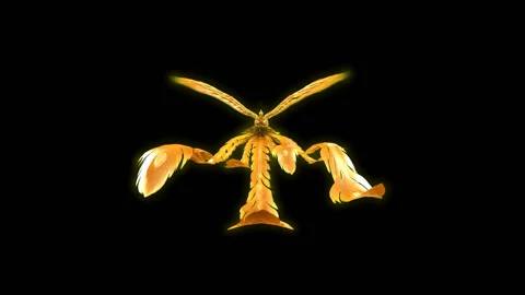 Flying Phoenix Stock Videos – Royalty-Free HD & 4K Videos