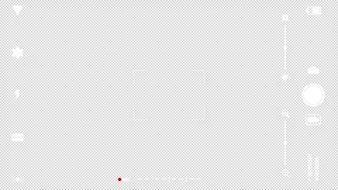 Overlay Rec Stock Footage ~ Royalty Free Stock Videos | Pond5