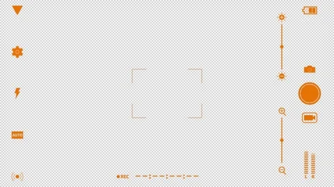 Obs Camera Overlays Stock Videos – Royalty-Free HD & 4K Videos