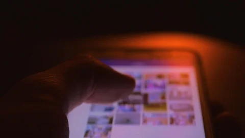 A Night Picture Stock Videos – Royalty-Free HD & 4K Videos