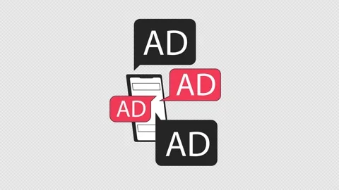 Pop Art Ads Stock Videos – Royalty-Free HD & 4K Videos