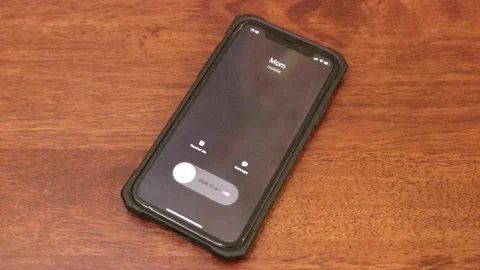 Cell Phone Ringing On Table Stock Videos – Royalty-Free HD & 4K Videos ...