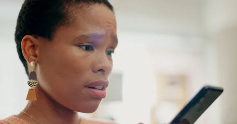 Lady Fake Black Stock Videos – Royalty-Free HD & 4K Videos