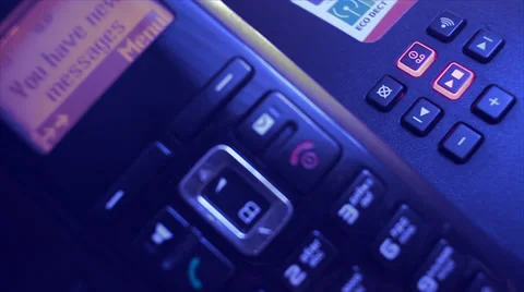 Receiver E Mail Stock Video Footage | Royalty Free Receiver E Mail ...