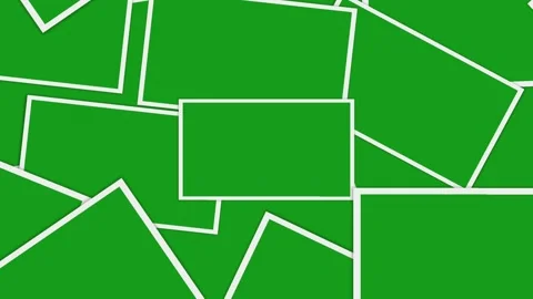 Photo Album Green Screen Stock Videos – Royalty-Free HD & 4K Videos