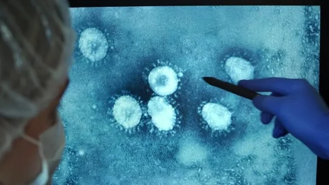 Scientist Photo Stock Footage ~ Royalty Free Stock Videos | Pond5