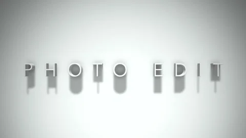 3D Photo Animation Stock Videos – Royalty-Free HD & 4K Videos | Pond5