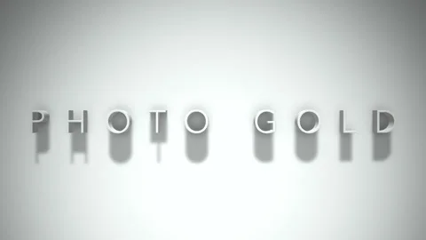 3D Photo Animation Stock Videos – Royalty-Free HD & 4K Videos | Pond5