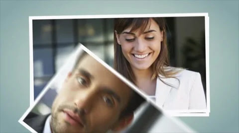 Photo Logo Reveal After Effects Templates ~ Projects | Pond5