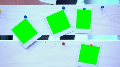 Photo Album Green Screen Stock Video Footage | Royalty Free Photo Album ...