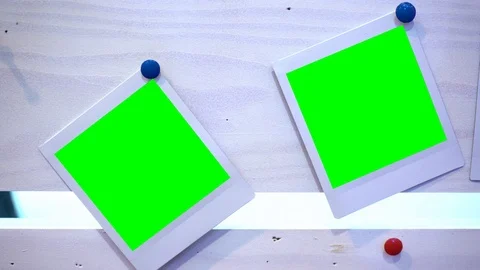 Photo Album Green Screen Stock Video Footage | Royalty Free Photo Album ...