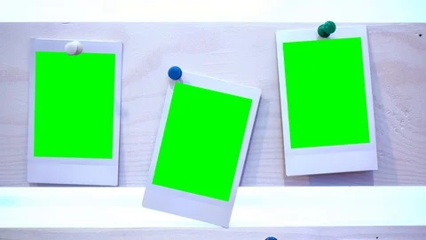 Photo Album Green Screen Stock Video Footage | Royalty Free Photo Album ...