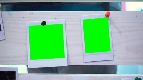 Photo Album Green Screen Stock Video Footage | Royalty Free Photo Album ...
