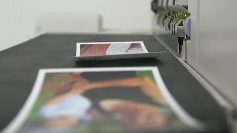 Photo Machine Pictures Stock Videos – Royalty-Free HD & 4K Videos