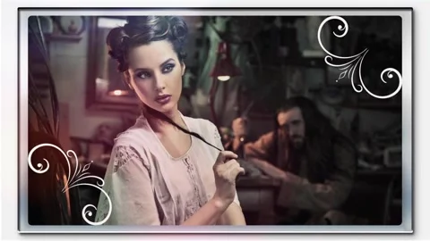 Photo Reveal ~ After Effects Template ~ AE #87979221 | Pond5