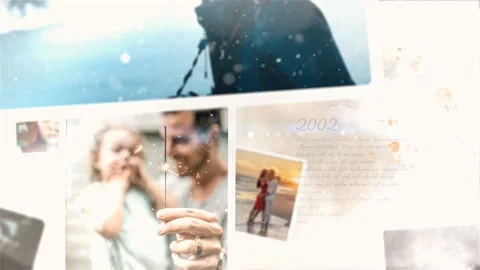 Photo Slideshow ~ After Effects Project #177218030 | Pond5