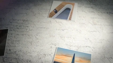 Photo Logo Reveal After Effects Templates ~ Projects | Pond5