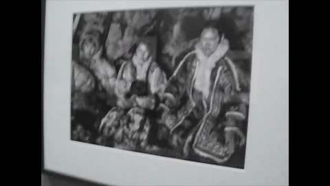 Photograph Exhibitions Stock Videos – Royalty-Free HD & 4K Videos