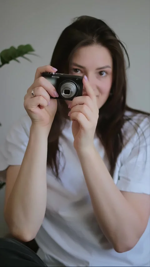 Her Shots Stock Videos – Royalty-Free HD & 4K Videos | Pond5