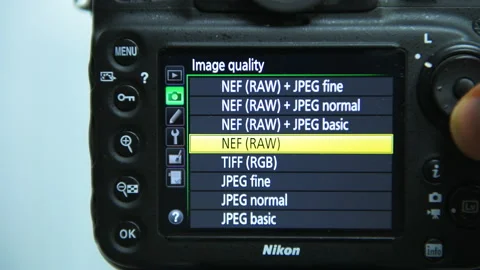 Display Changing Photo Stock Videos – Royalty-Free HD & 4K Videos